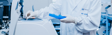 Vazyme - For Science For Health